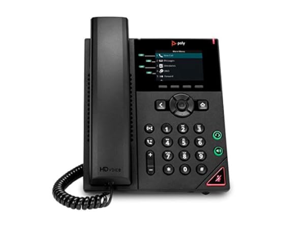 Los 7 mejores teléfonos VoIP con Ethernet de 2025 (comparativas ...