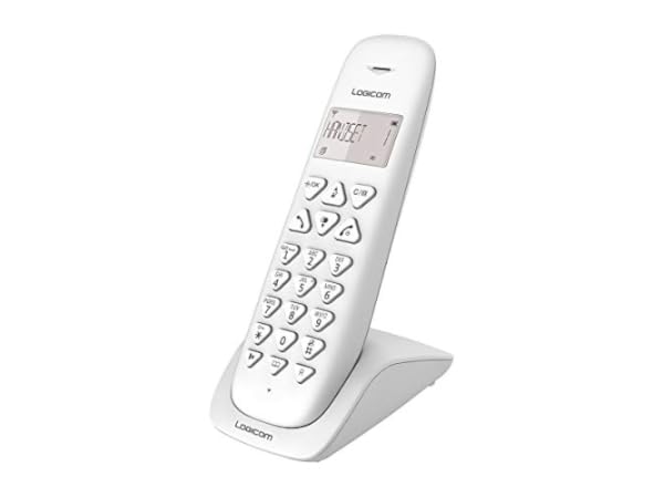 Top 10 meilleurs téléphones analogiques et DECT sans fil en 2024 (Avis ...