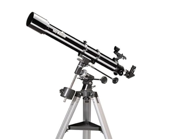 Los 10 mejores telescopios refractores ecuatoriales de 2024 ...