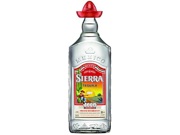 Zitronen-Tequila Test & Vergleich 2024: Die 6 besten - FindThisBest (DE)